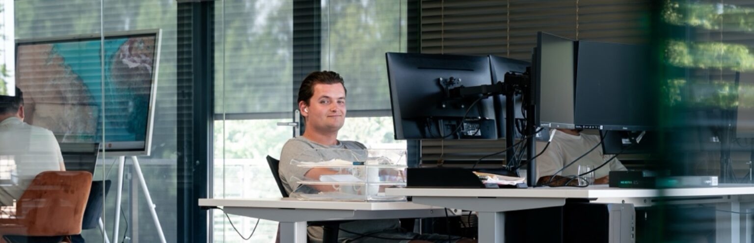 Medior Engineer W.E.S. (Water, Energie, Sleufloze Technieken) - Techbase